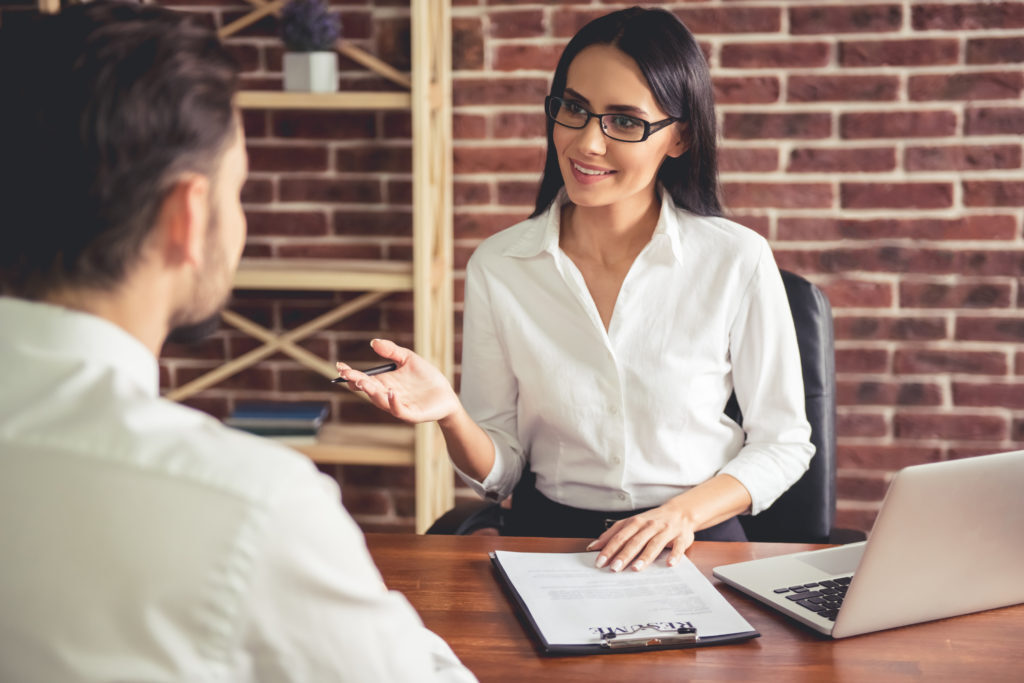 Acing The Job Interview: Useful Tips for Success Acing The Job Interview: Useful Tips for Success