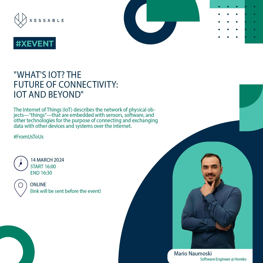 IoT Fundamentals - Practical Applications and Future Trends