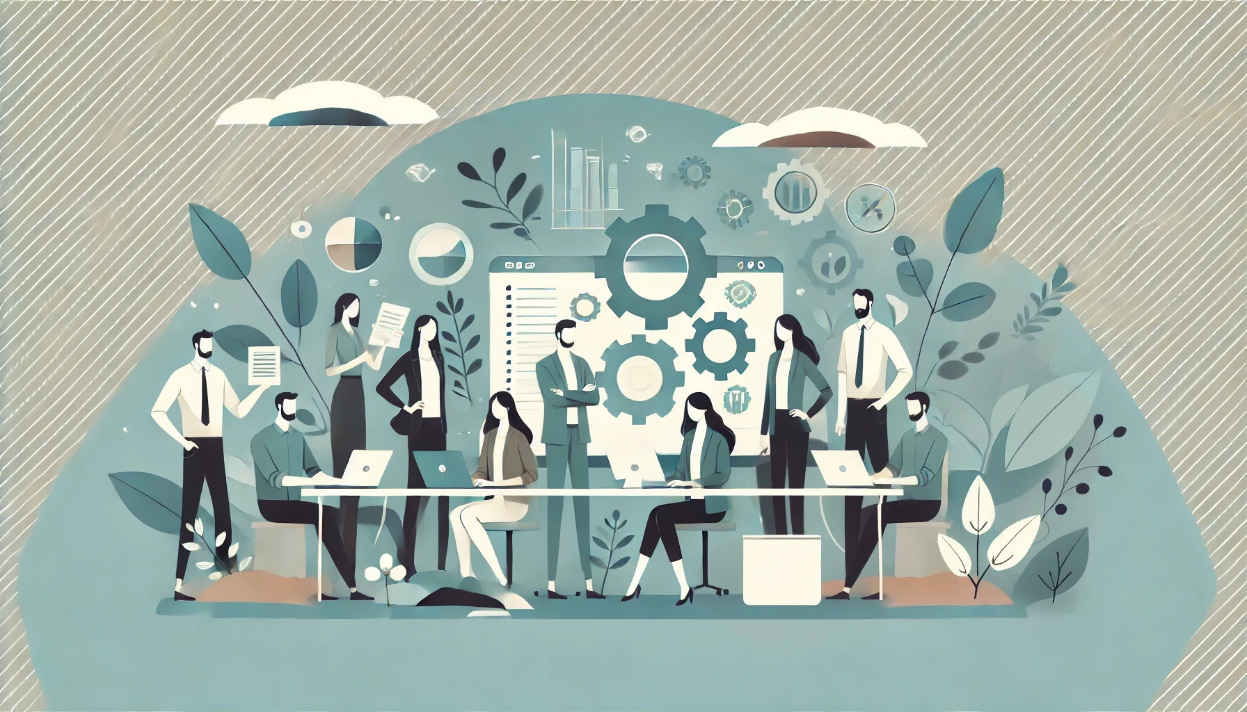 Software Development Team Structure - What You Need To Know